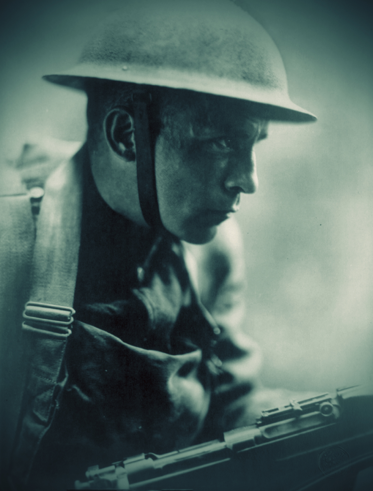 The Great War's Human Plight