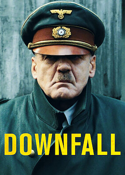 Film Review: Downfall (2004)