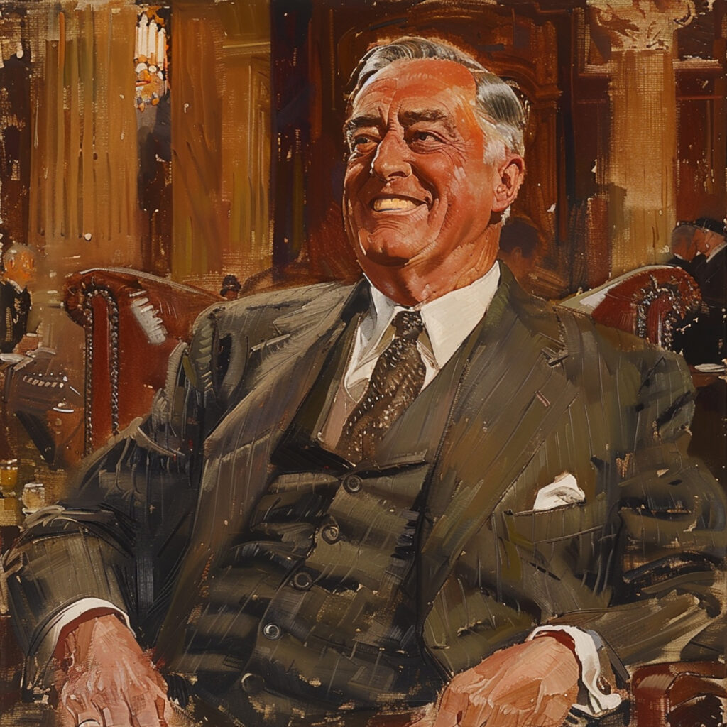 15 Minutes that Saved America