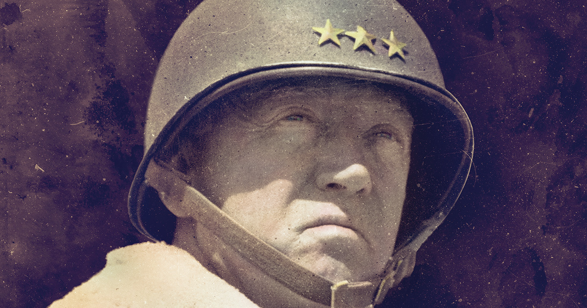 A Fool’s Errand: Patton’s Flawed Mission