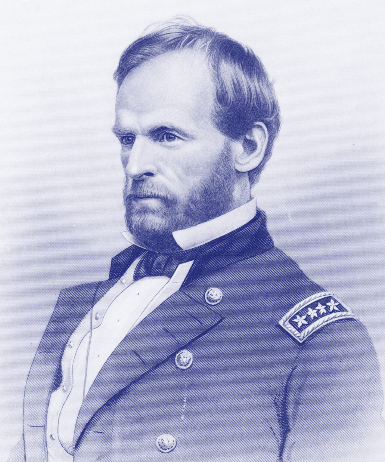 Sherman Closes In: The Fiery Commander Captures Atlanta