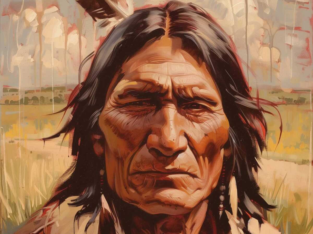 Westward Expansion Archives | Page 5 of 6 | HistoryNet