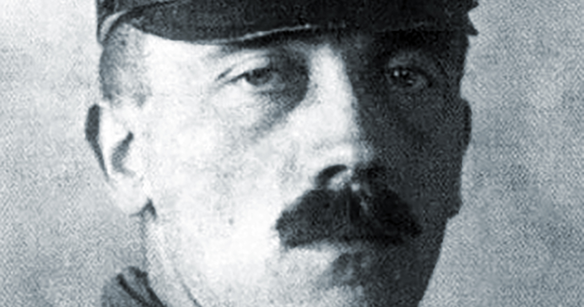Truman Smith: The American Who Saw Hitler Coming