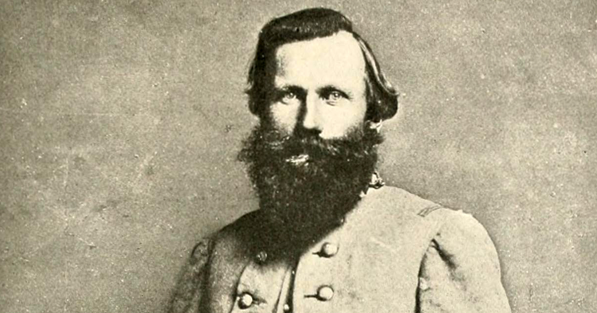 J.E.B. Stuart: Battle of Gettysburg Scapegoat