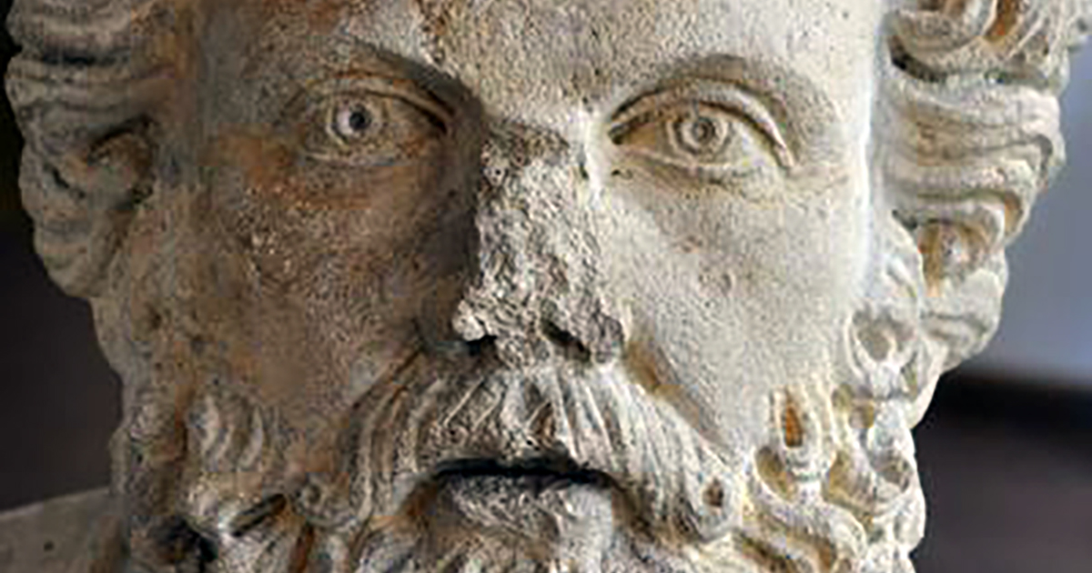 The Genius of Philip II