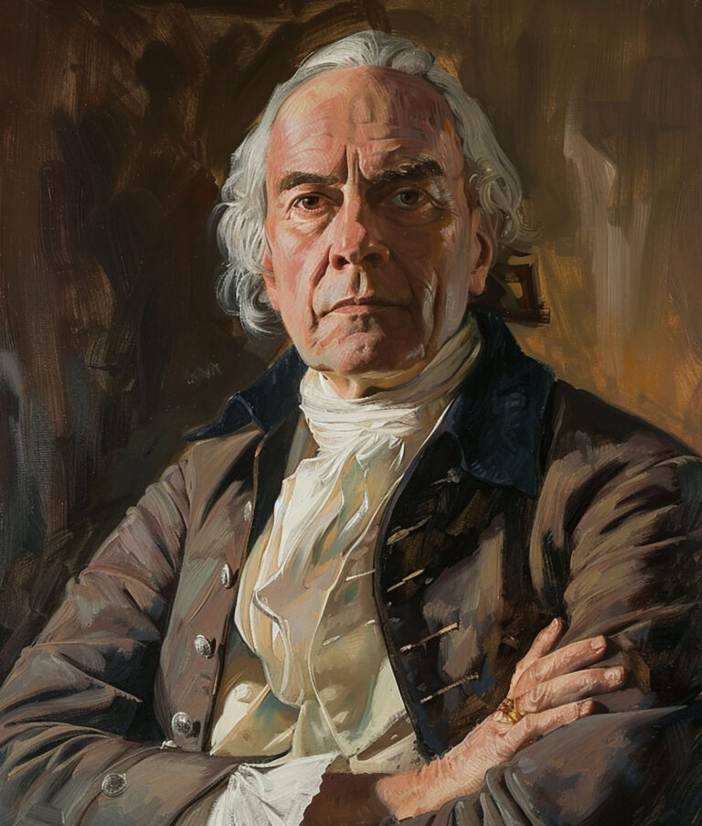 samuel-adams | HistoryNet