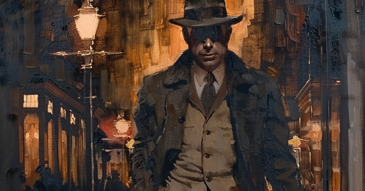 Spy Class 101