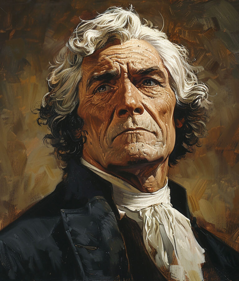 Thomas Jefferson