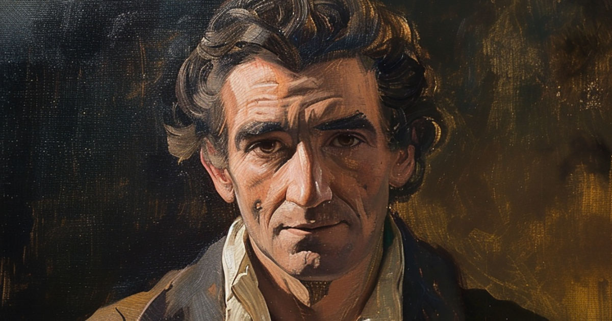 Thomas Paine’s Revolutionary Reckoning