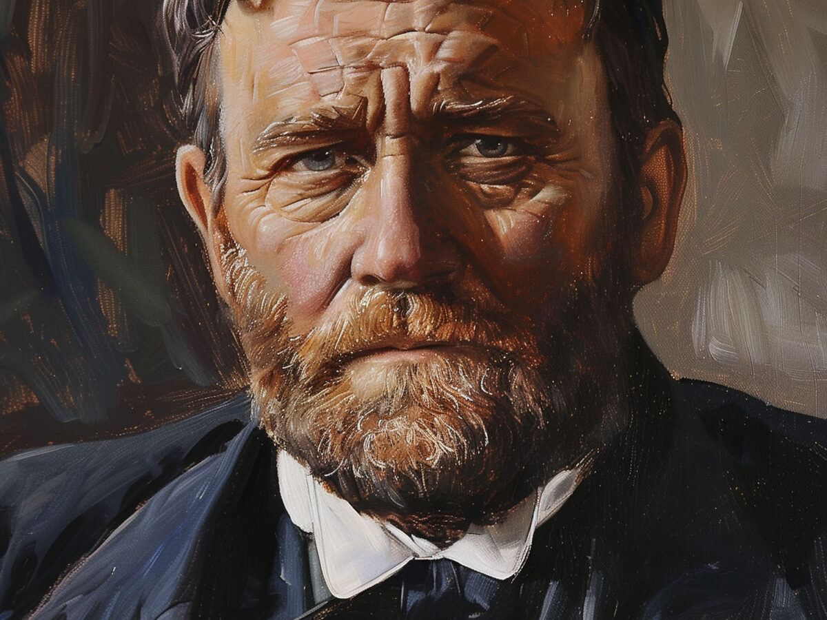 Benjamin Butler Archives | Page 3 of 3 | HistoryNet