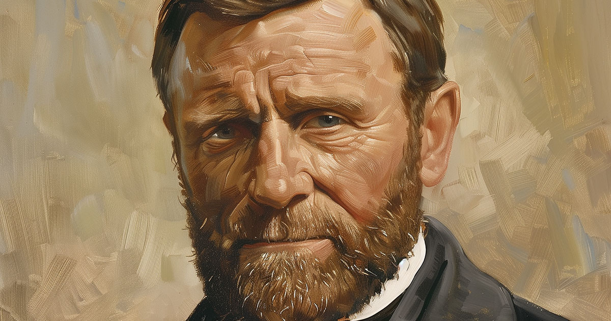 5 Questions: Restoring Grant to Greatness