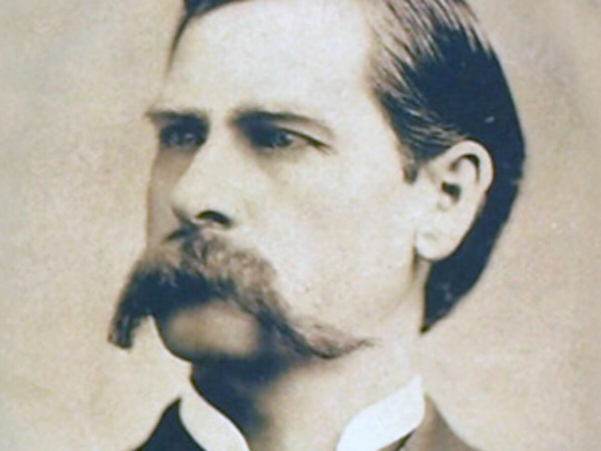 Outlaws & Lawmen Archives | Page 19 of 24 | HistoryNet