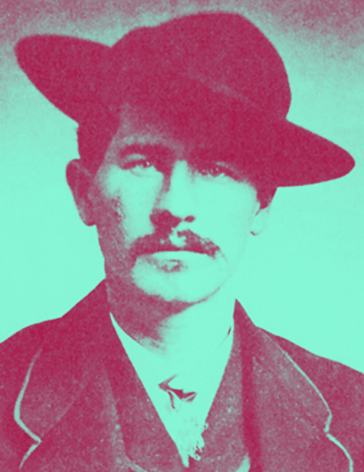 Interview: Glenn Boyer / Wyatt Earp