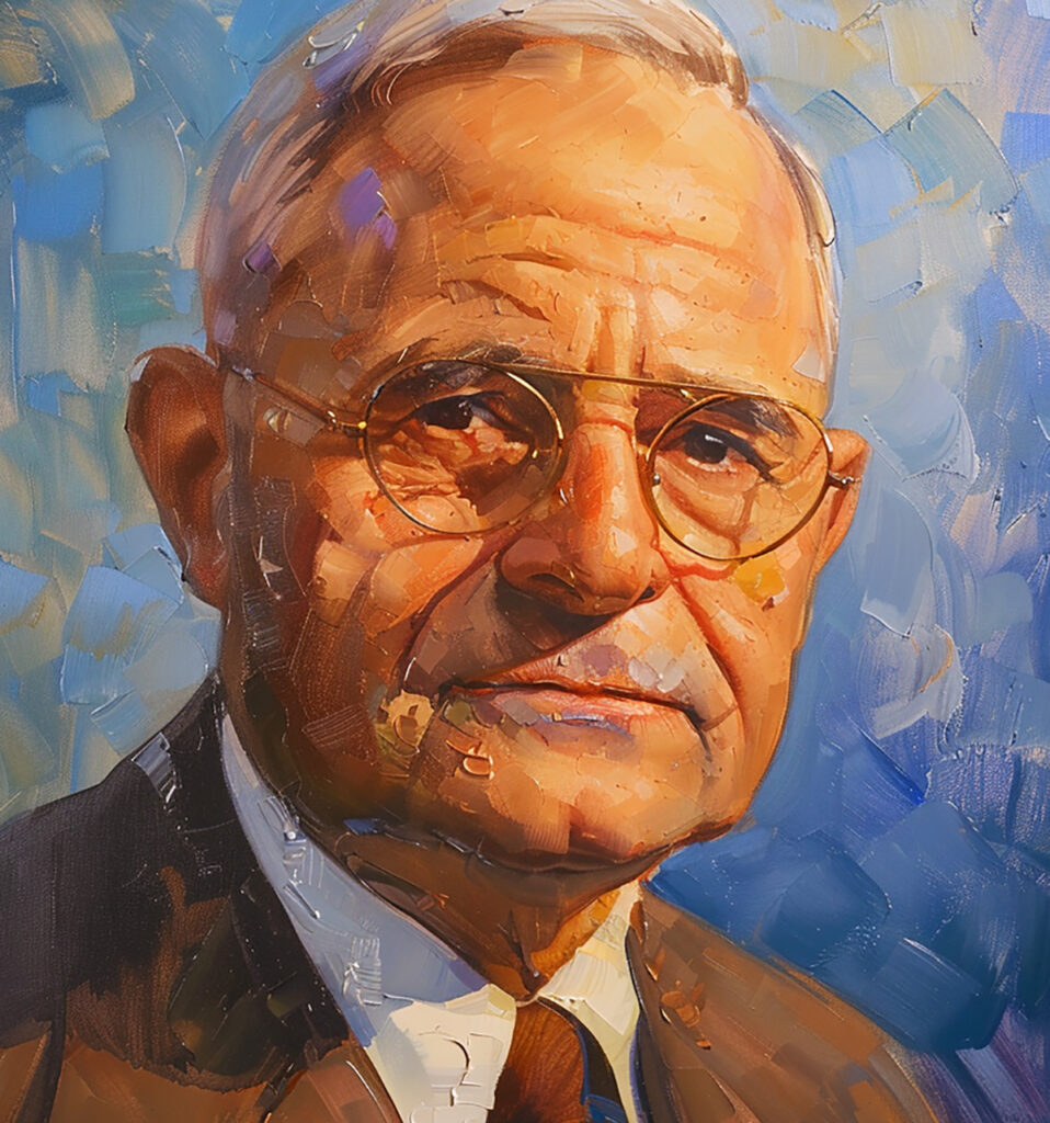 Truman’s Nightmare: U.S. Invasion of Japan, 1945-46