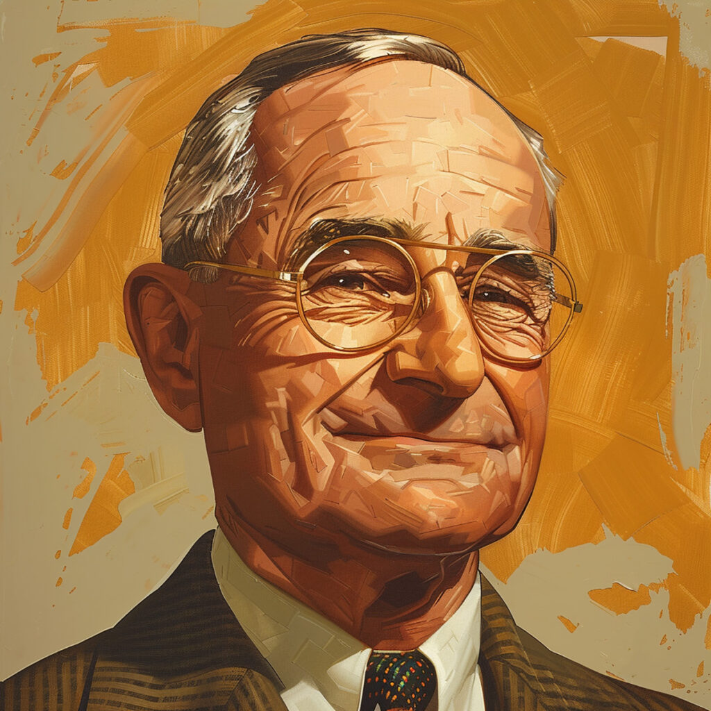 Book Review: Odd Man Out / Truman, Stalin, Mao and the Origins of the ...