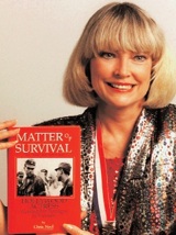 The Vietnam Interview: A Date with Chris Noel