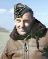 Arthur Coningham, the Outsider Who Unleashed the Air Force | Historynet