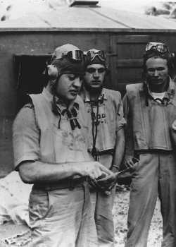 New Boyington Bio | Historynet