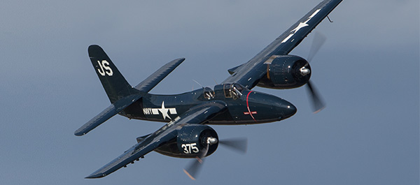 A Tigercat Roars Again